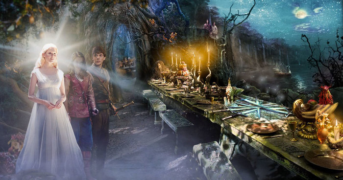narnia