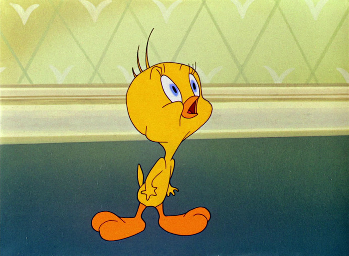 tweety pie