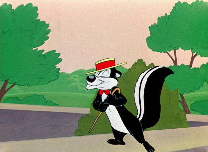 1480x1080 / 1480x1080 pepe le pew wallpaper for computer ...