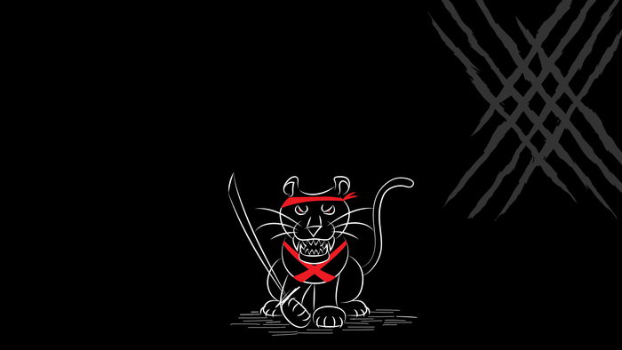 1920x1080 pantera hd background - Coolwallpapers.me!