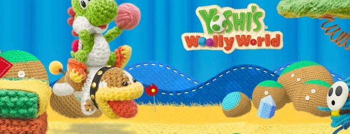 yoshis woolly world