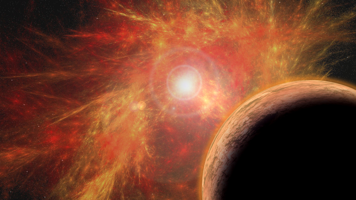 supernova