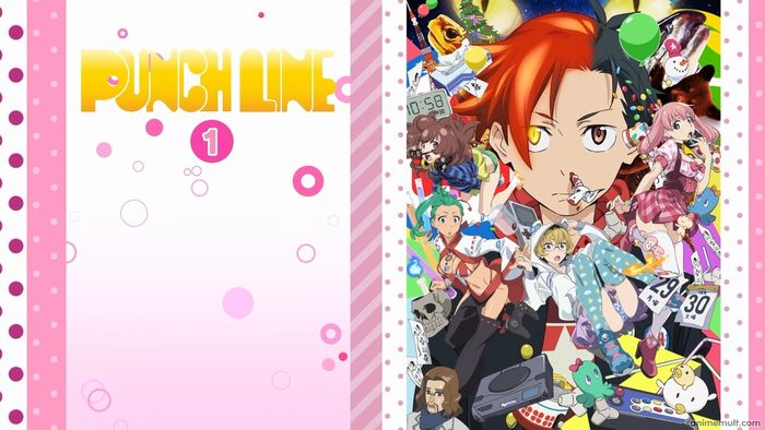1920x1080 punch line wallpaper for computer - Coolwallpapers.me!