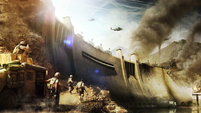1920x1080 / 1920x1080 world conflict hd wallpaper - Coolwallpapers.me!