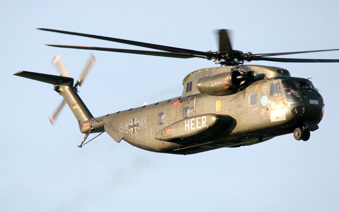 1440x900 sikorsky ch 53 sea stallion wallpaper - Coolwallpapers.me!