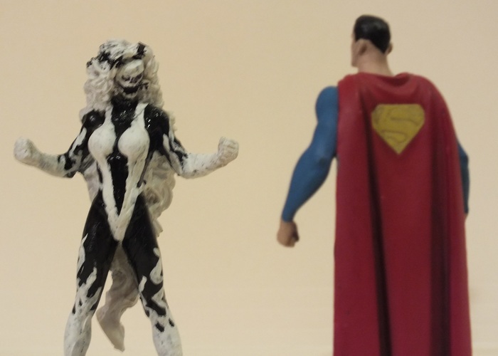 silver banshee HD wallpapers, backgrounds