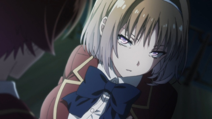 1920x1080 youkoso jitsuryoku shijou shugi no kyoushitsu e widescreen ...
