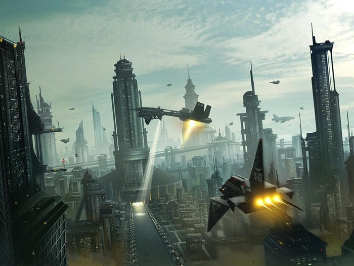 1500x800 / atompunk wallpapers - Coolwallpapers.me!