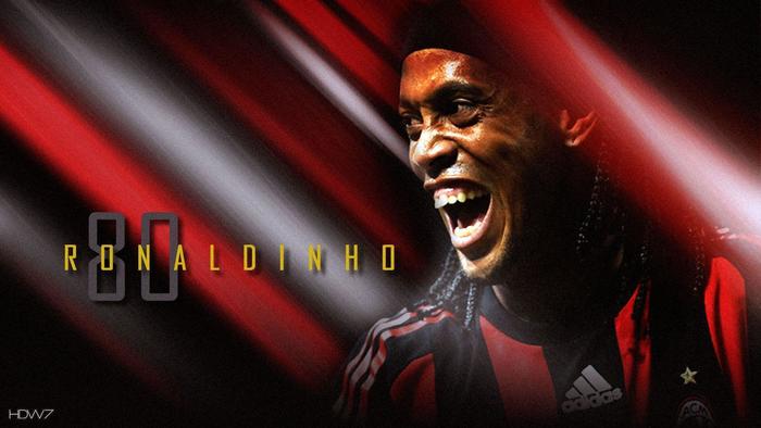 ronaldinho