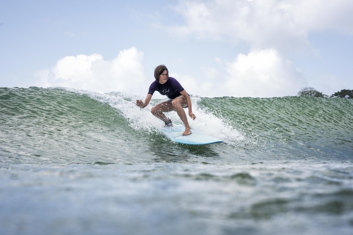 soul surfer