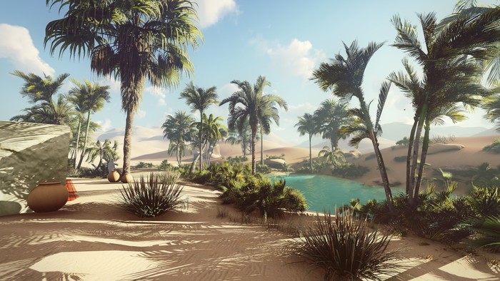 1920x1080 ever oasis hd wallpaper for desktop - Coolwallpapers.me!