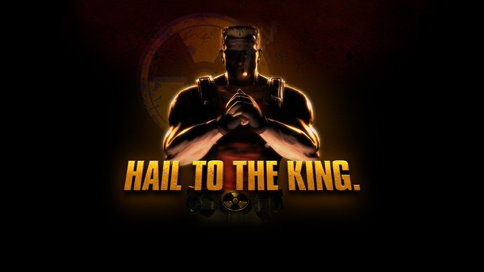 duke nukem