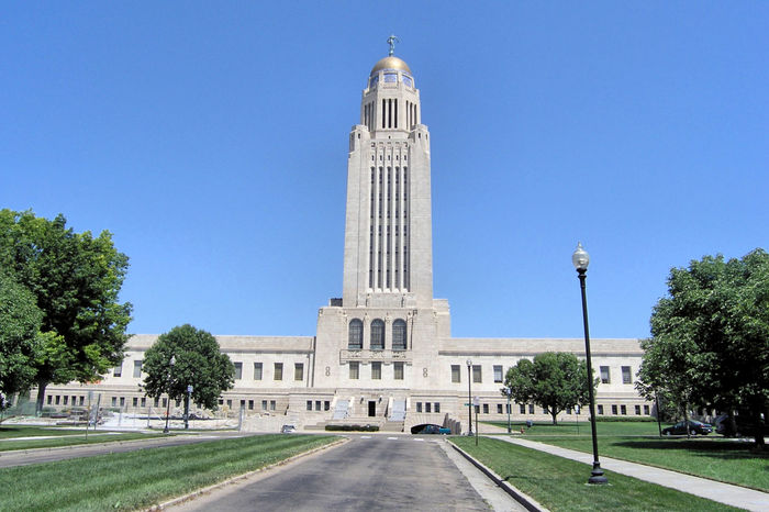 1600x1066 nebraska state capitol wallpaper - Coolwallpapers.me!