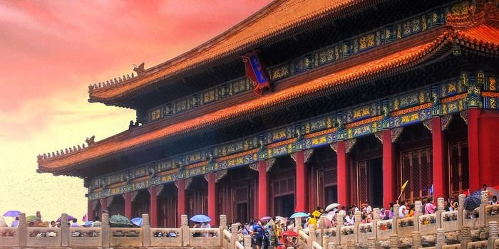 forbidden city HD wallpapers, backgrounds