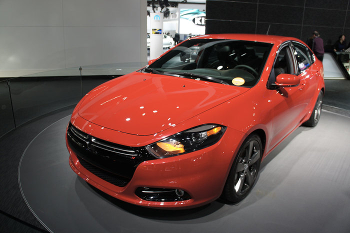 1280x852 dodge dart gt wallpaper for desktop - Coolwallpapers.me!