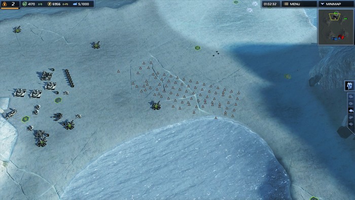 1920x1080 supreme commander 2 hd wallpaper for computer ...