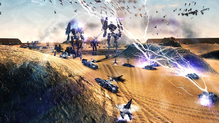 1920x1080 supreme commander 2 hd wallpaper - Coolwallpapers.me!