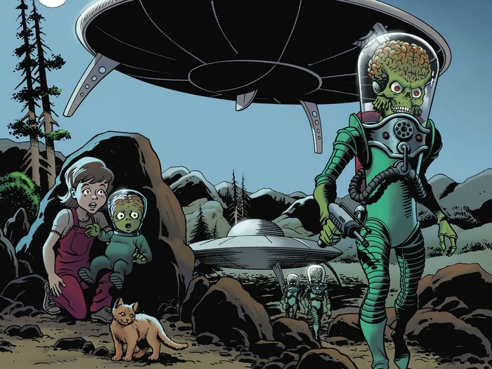 2560x1920 mars attacks wallpaper for computer - Coolwallpapers.me!
