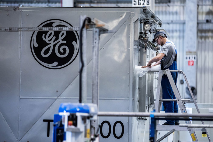 2000x1333 general electric desktop wallpaper - Coolwallpapers.me!