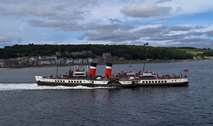 paddle steamer HD wallpapers, backgrounds