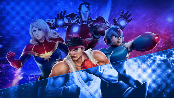 1920x1080 marvel vs capcom hd wallpaper hd - Coolwallpapers.me!