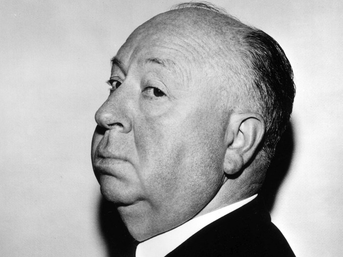 alfred hitchcock