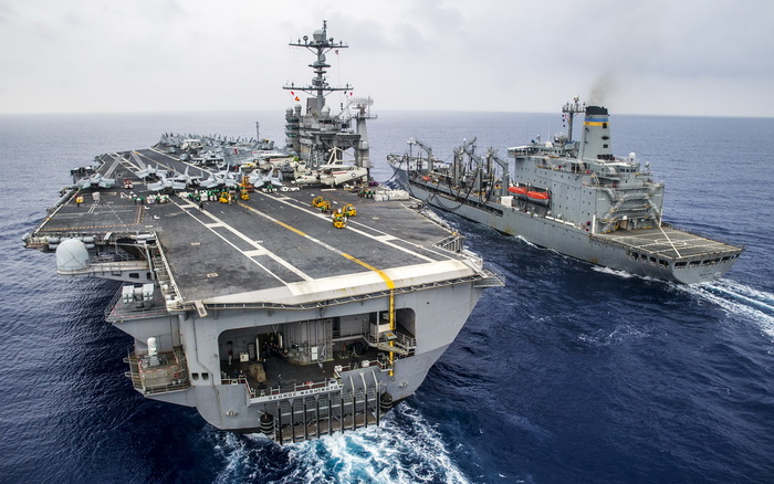 2560x1600 uss george washington cvn 73 wallpaper free hd widescreen ...