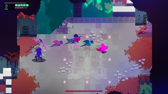1200x900 hyper light drifter hd desktop background - Coolwallpapers.me!