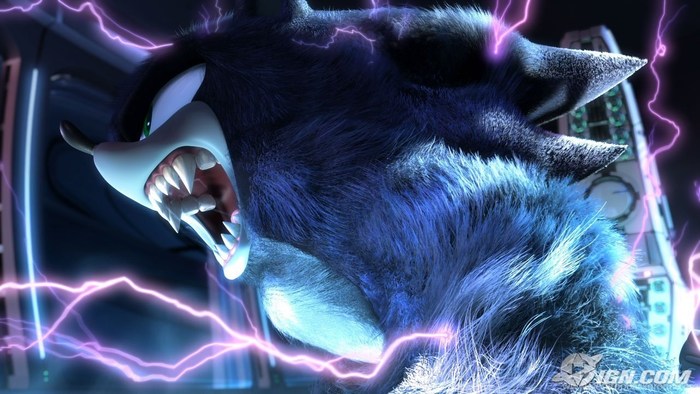 1280x720 sonic unleashed hd windows wallpaper - Coolwallpapers.me!