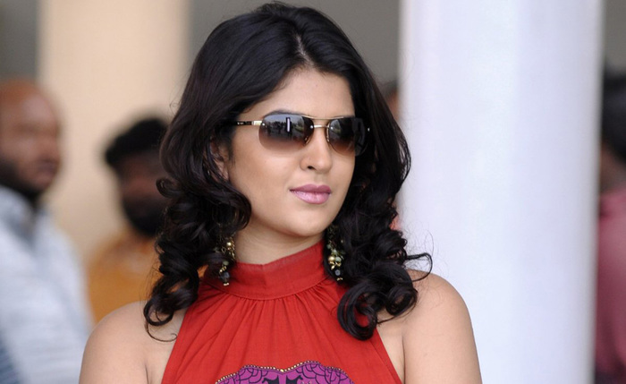 deeksha seth