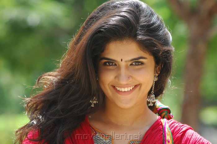 deeksha seth