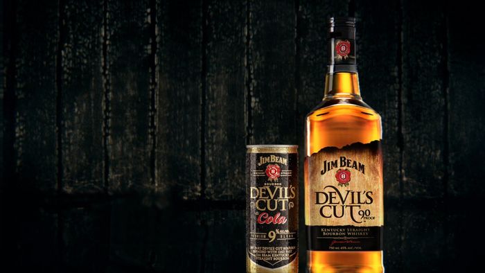 jim beam