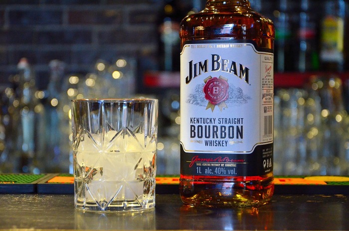 jim beam