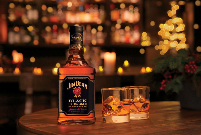 jim beam