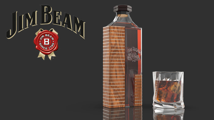 jim beam