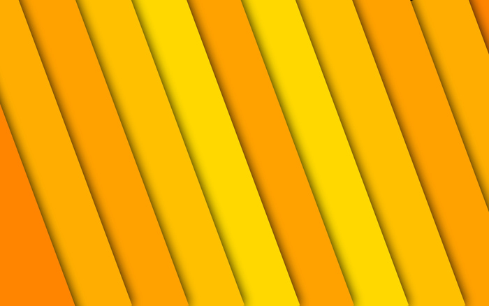 3840x2400 yellow stripes wallpaper free hd widescreen - Coolwallpapers.me!