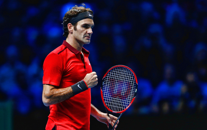 3840x2400 roger federer desktop background - Coolwallpapers.me!