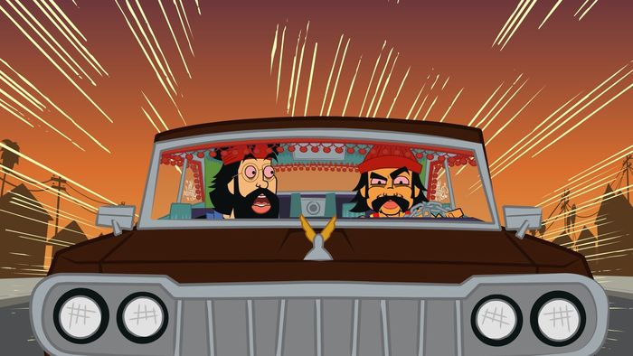 1920x1080 cheech and chong hd background - Coolwallpapers.me!