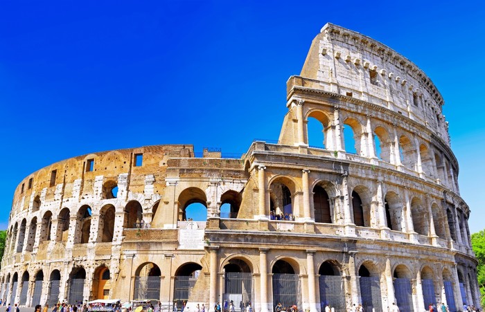 1920x1237 square colosseum desktop wallpaper - Coolwallpapers.me!
