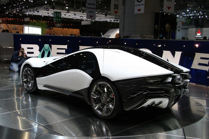 alfa romeo pandion HD wallpapers, backgrounds