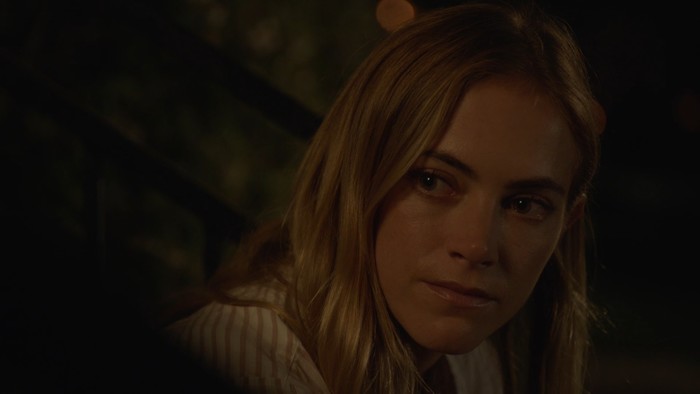 emily wickersham
