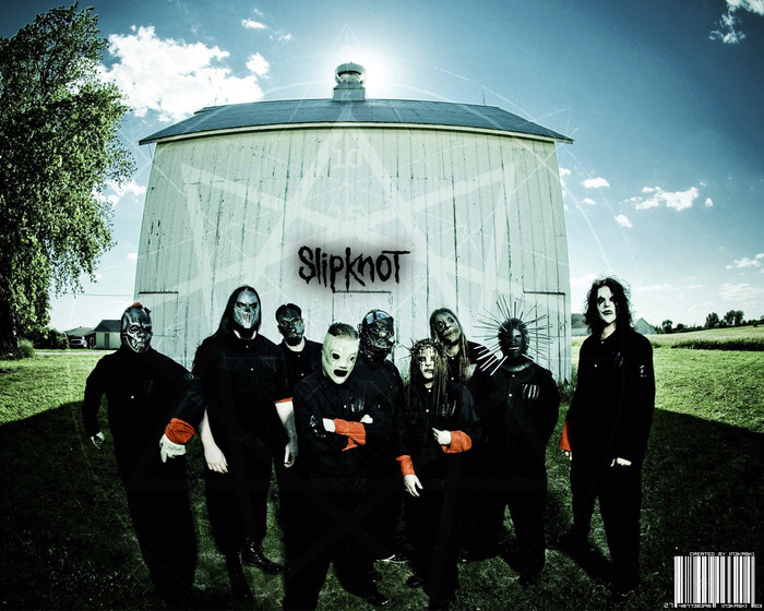 slipknot