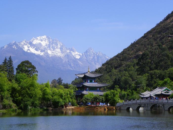 4000x3000 lijiang desktop background - Coolwallpapers.me!