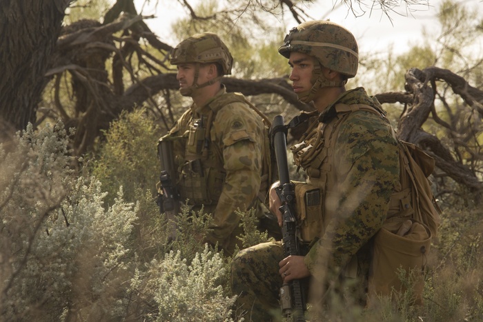 1600x900 australian army desktop wallpaper - Coolwallpapers.me!