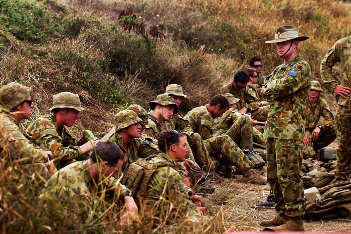 1680x1050 australian army desktop wallpaper - Coolwallpapers.me!