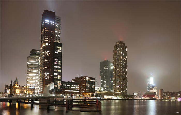1400x890 rotterdam wallpaper - Coolwallpapers.me!