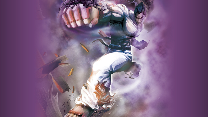 tekken HD wallpapers, backgrounds