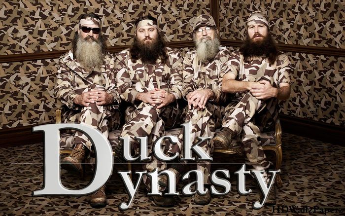 duck dynasty HD wallpapers, backgrounds