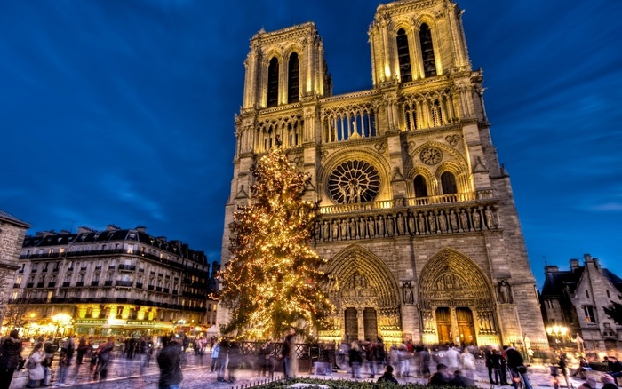 cathedral
