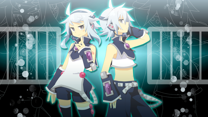2000x1126 utau desktop wallpaper - Coolwallpapers.me!